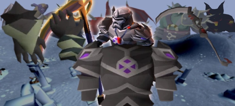 OSRS — Best Melee Leveling & Gear Progression Guide 2026