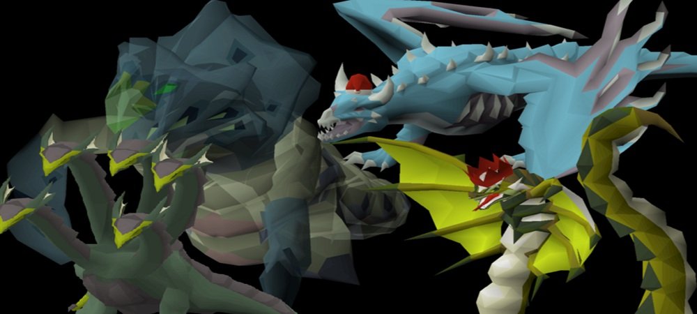 OSRS — The Best Solo Bosses Ranked by GP/hour 2026