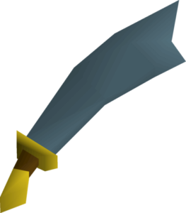 OSRS — Free-to-Play (F2P) Best Progression Order 2026