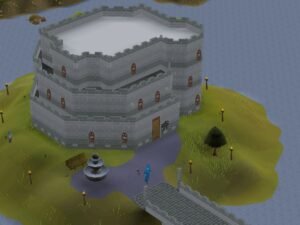 OSRS — Free-to-Play (F2P) Best Progression Order 2026