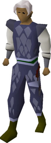 OSRS — Best Ranger Leveling & Gear Progression Guide 2026