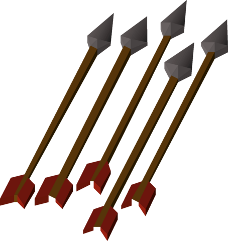 OSRS — Best Ranger Leveling & Gear Progression Guide 2026