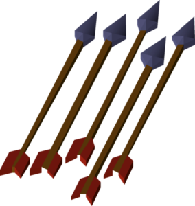 OSRS — Best Ranger Leveling & Gear Progression Guide 2026
