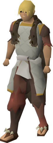OSRS — Best Ranger Leveling & Gear Progression Guide 2026
